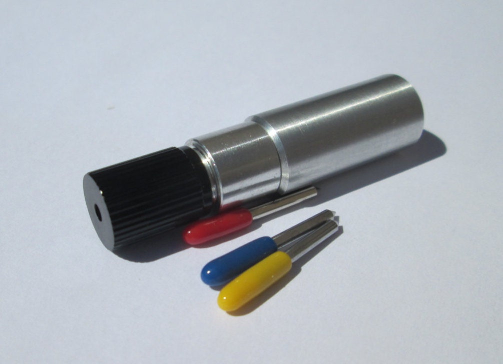 CNC Drag Knife Holder Tool cutter for papercut cardstock