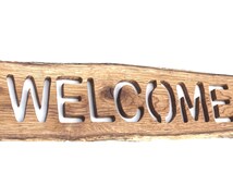 Unique old garden sign related items | Etsy