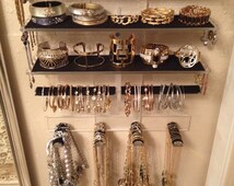 Popular items for ring organizer on Etsy
