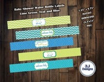 Unique lime green teal related items | Etsy