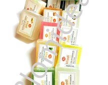 Popular items for orange soap on Etsy