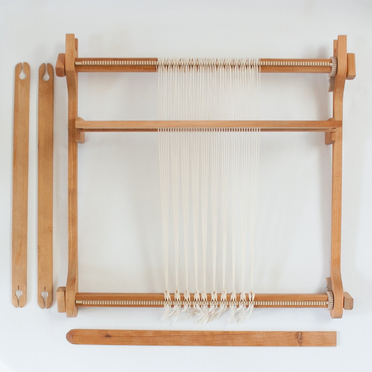 Rigid Heddle Loom SG Series 20 and 24 inch SG 20 and 24