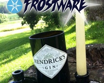 Popular items for hendricks gin on Etsy