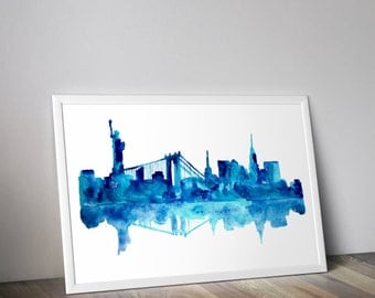 watercolor world map Peach world map pink world by TravelBugStudio