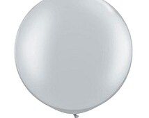 Popular items for jumbo balloons on Etsy