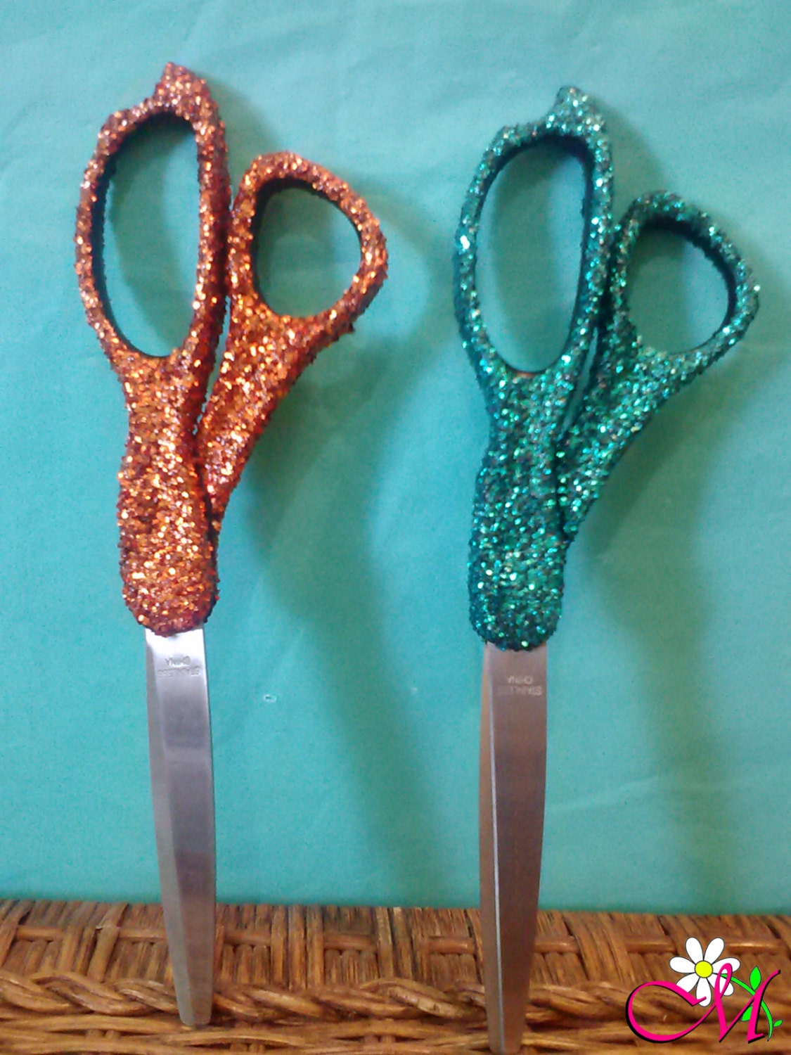 Glitter Scissors Office Supplies Craft Scissors Your