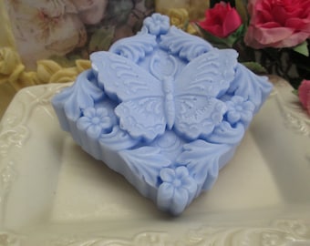 Decorative gift soap | Etsy