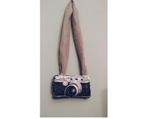 Popular items for plush camera toy on Etsy