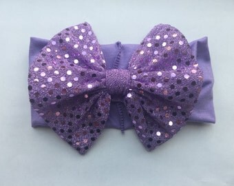 The Kaylynn Headband by Craftygrandma6 on Etsy