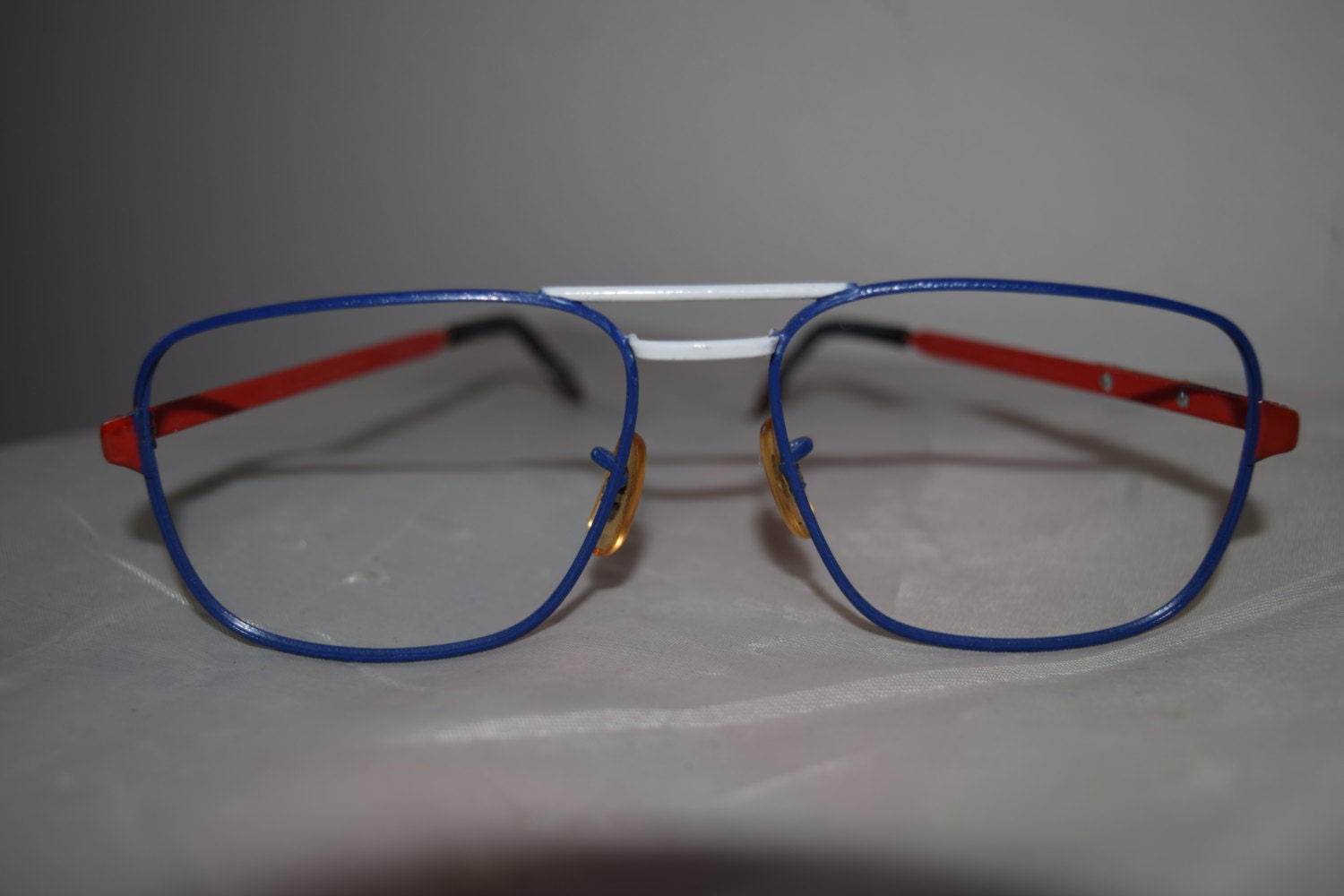 Peter Max/Tura Vintage Aviator Wire Rim Frames – Haute Juice