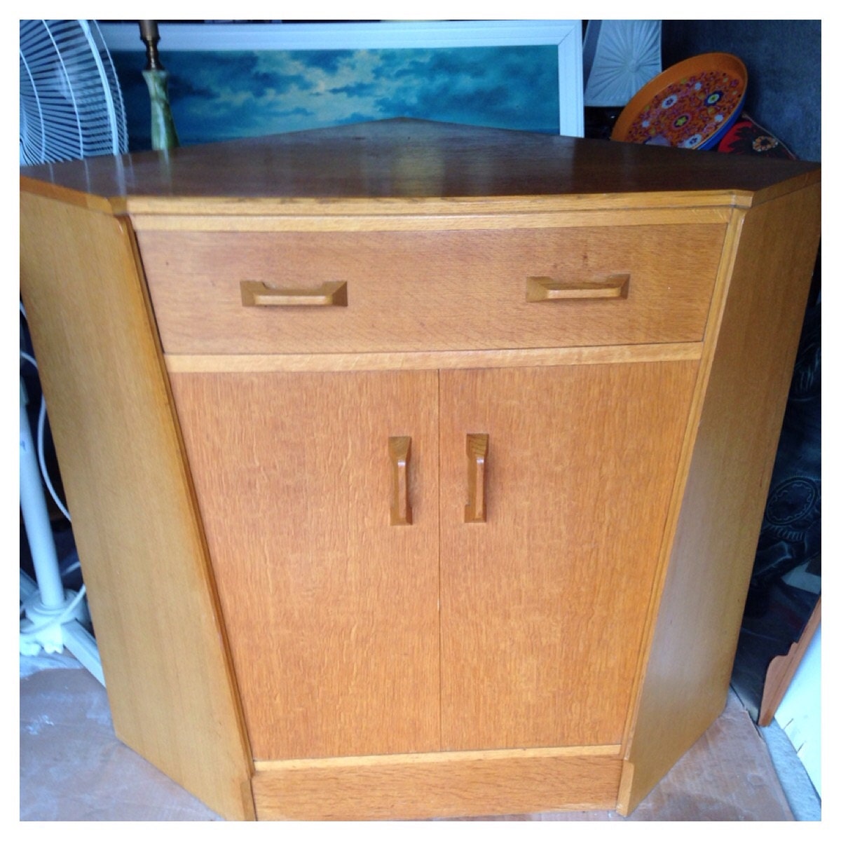 G plan corner unit – Haute Juice