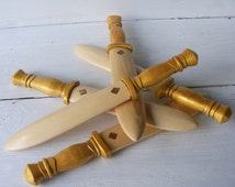 Unique peter pan sword related items | Etsy