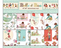 Popular items for belle and boo on Etsy