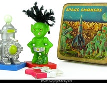 Unique box trolls related items | Etsy