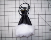 Popular items for fur pouch on Etsy