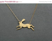 Popular items for running rabbit on Etsy