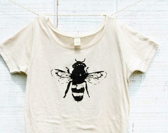 Bee clothing | Etsy