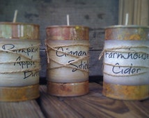 Popular items for primitive labels on Etsy