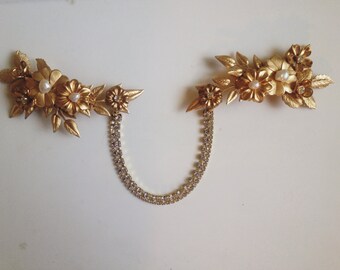 Ariadne a Pagan Medieval Wiccan Pre-Raphaelite Dress