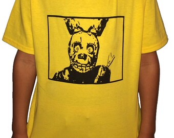 Springtrap | Etsy
