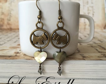 LeaEstella Whimsical Trinkets for Dreamers by leaestella on Etsy
