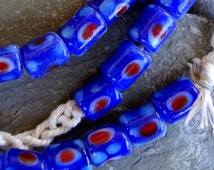 Popular items for indonesian beads on Etsy