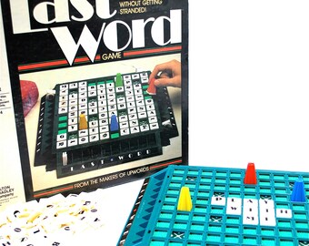 Go To The Head Of The Class Vintage Board Game