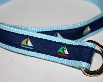 Sailboat belt | Etsy