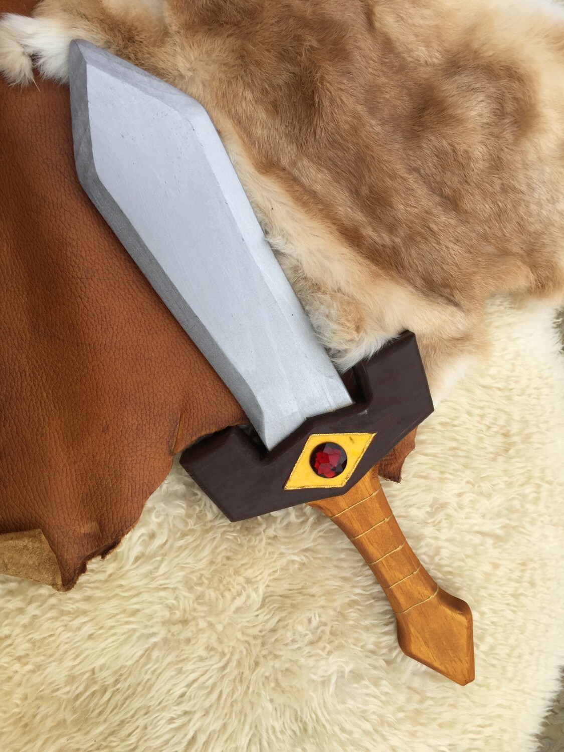 Kokiri Sword Young Link's Sword The Legend of Zelda