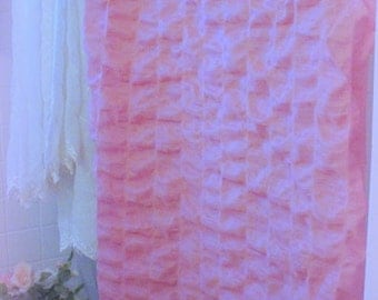 Austrian curtains | Etsy