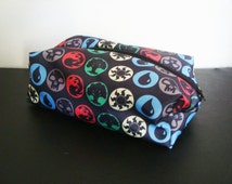 Popular items for magic the gathering deck box on Etsy