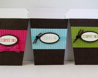 Coffee cup card | Etsy