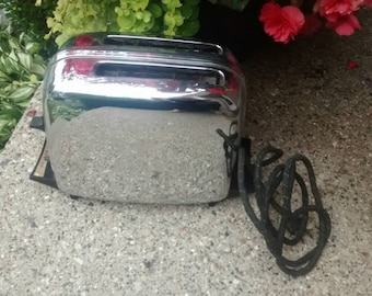 Vintage toasters | Etsy