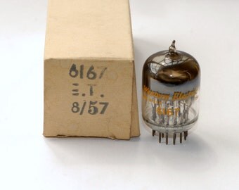 Philco type 80 vacuum tube original early Philco by LeedsRadio