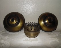 Popular items for lamp spacers on Etsy