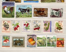 Popular items for farm stamp on Etsy