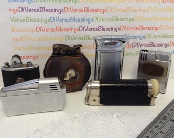 Colibri lighter | Etsy