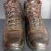 RED WING 8683 Men's 5-inch Waterproof Hiker Boot Size 8.5