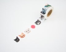 Popular items for cat tape on Etsy