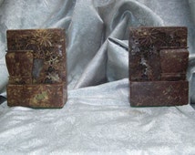 Unique chinese bookends related items | Etsy
