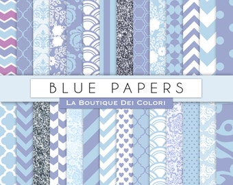 Pastel linen digital paper linen by LaBoutiqueDeiColori on Etsy