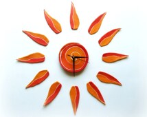 Popular items for sun wall decal on Etsy