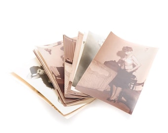 Risque photography | Etsy