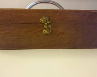 Fountain syringe box | Etsy