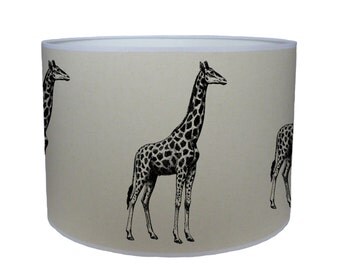 Giraffe lamp | Etsy