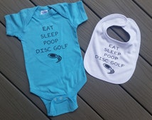 Unique custom disc golf related items | Etsy