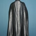 Vintage Victorian Steampunk Opera Cape Halloween Costume