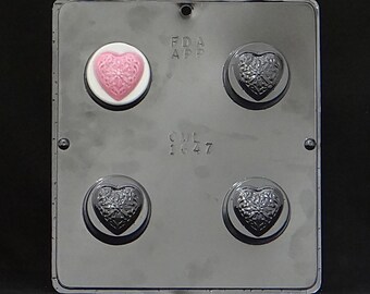 Candy Molds N More by CandyMoldsNMore on Etsy