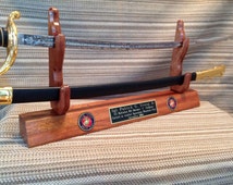 Popular items for sword display on Etsy