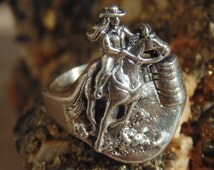 Popular items for barrel racing on Etsy